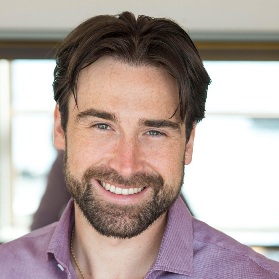Sean Stone Inspire Health Podcast