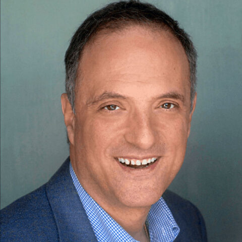 Dimitri Moraitis | Inspire Health Podcast